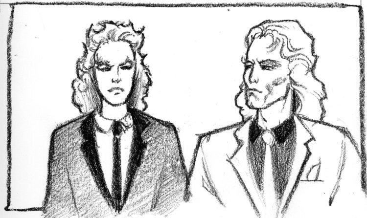 RMCA Fiction: The Mouse Knight II: Squibble's Story: First Tangent ...